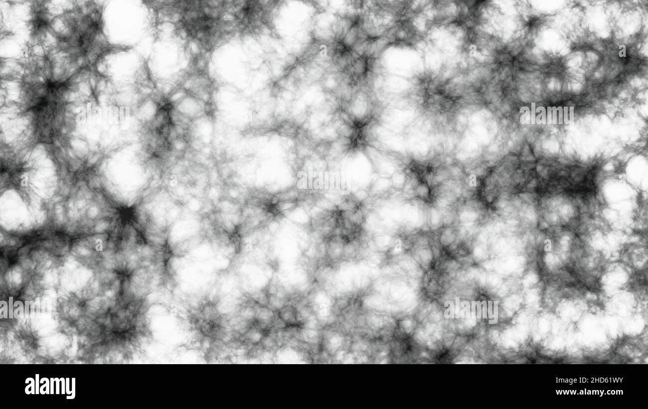 Abstract animated background simulating viscous substance. Abstract ...