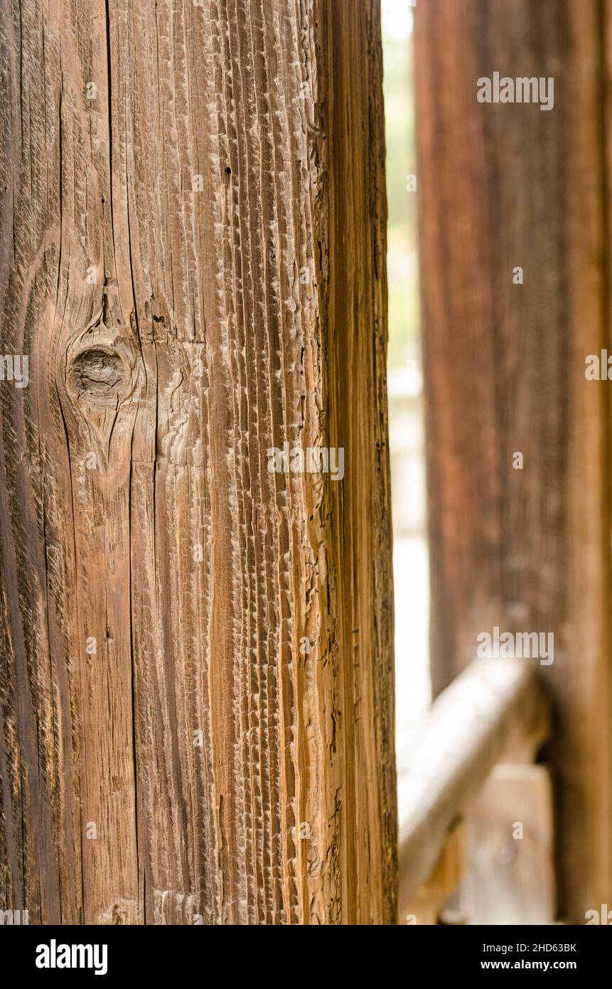 Stretch wood texture hi-res stock photography and images - Alamy