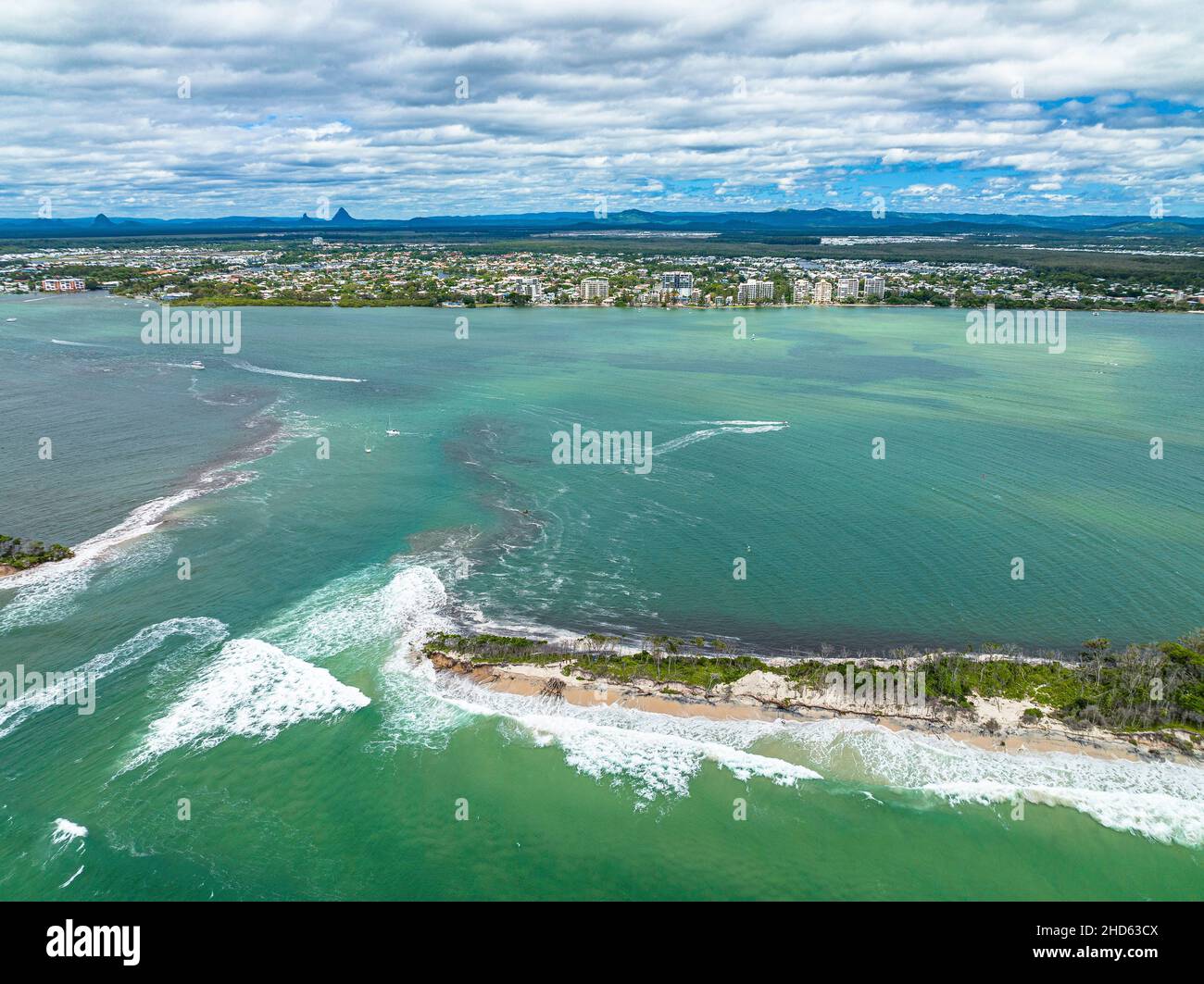 Ex tropical cyclone seth hi-res stock photography and images - Alamy