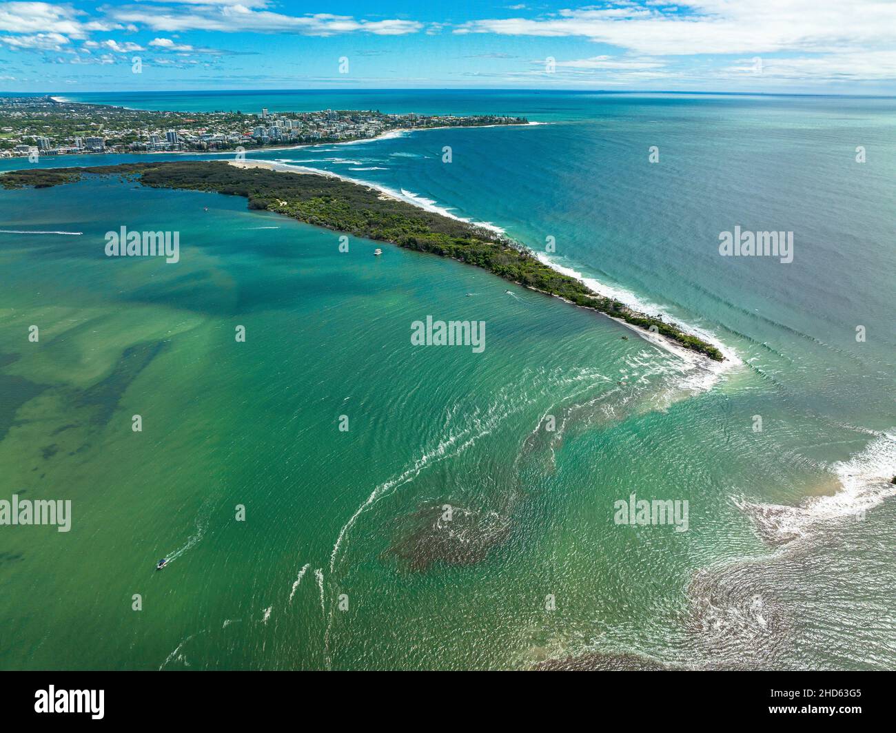 Ex tropical cyclone seth hi-res stock photography and images - Alamy