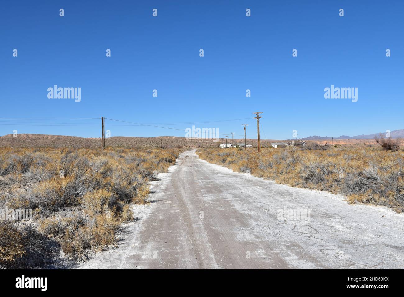 Vacation site property near Stewart's Point Campground on the Overton ...