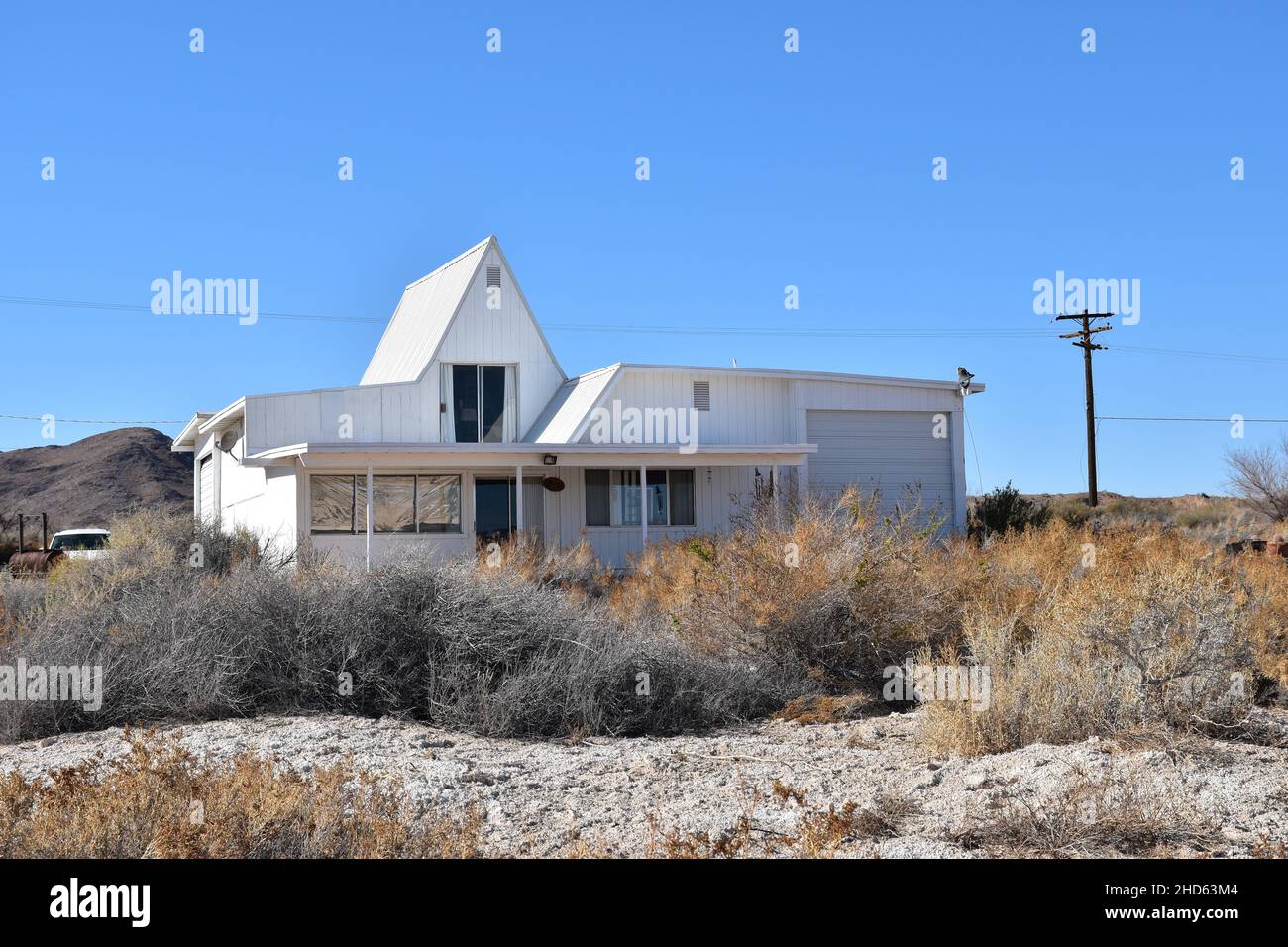Vacation site property near Stewart's Point Campground on the Overton ...