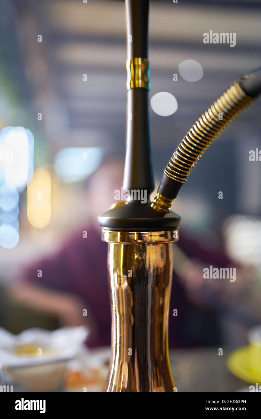 Arabic cafe egyptian hookah hi-res stock photography and images - Alamy