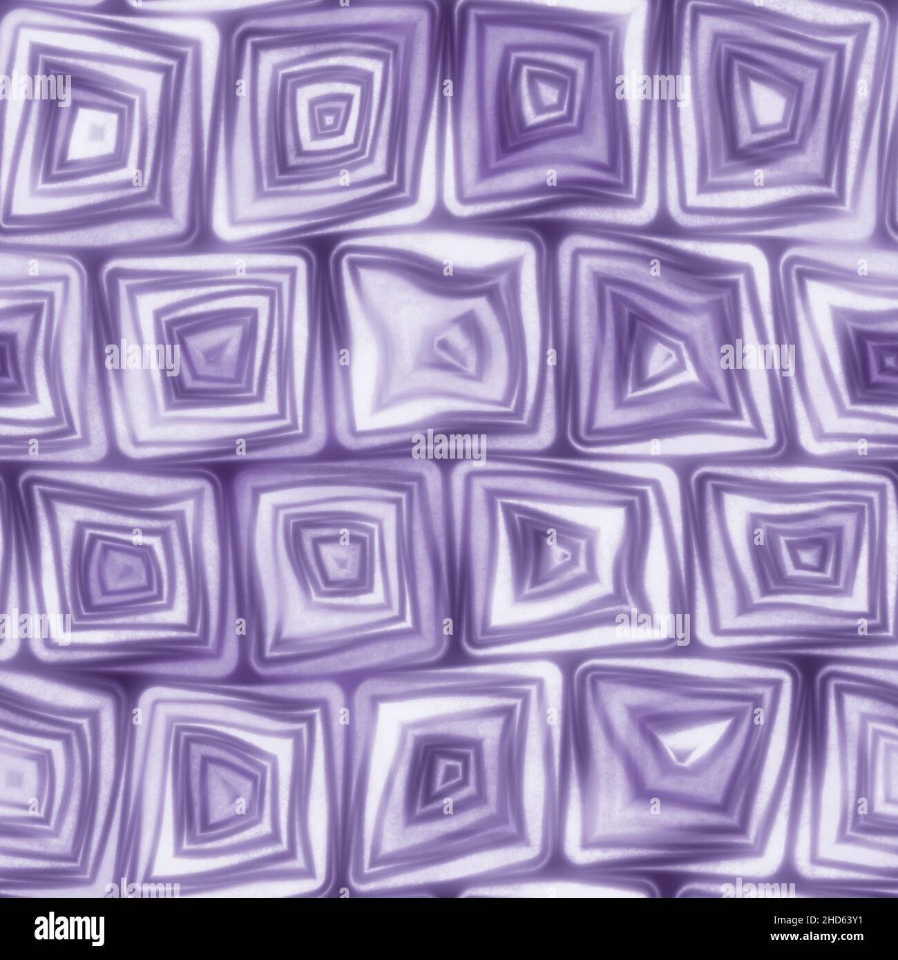 Seamless texture purple tiles hi-res stock photography and images - Alamy
