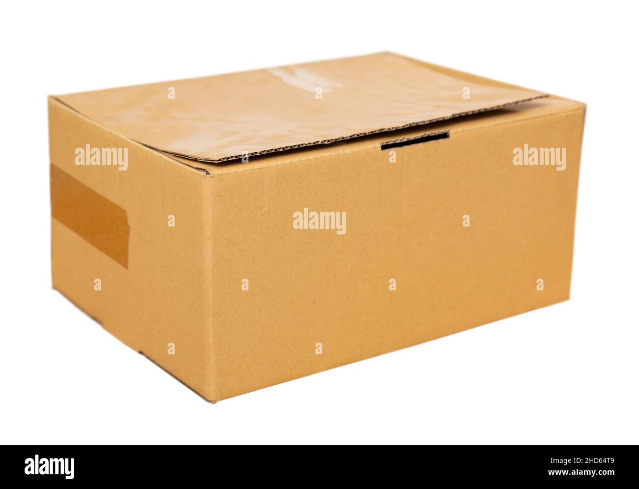 Cardboard carton box Stock Photo - Alamy