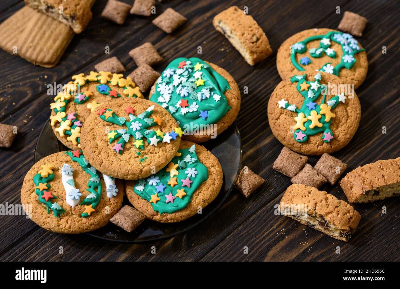 Oatm hi-res stock photography and images - Alamy