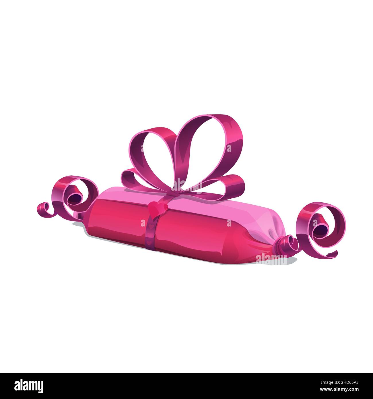 Sweetie packet Stock Vector Images - Alamy