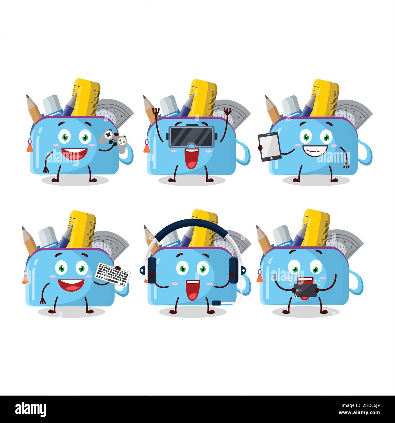 Back space keyboard Stock Vector Images - Alamy