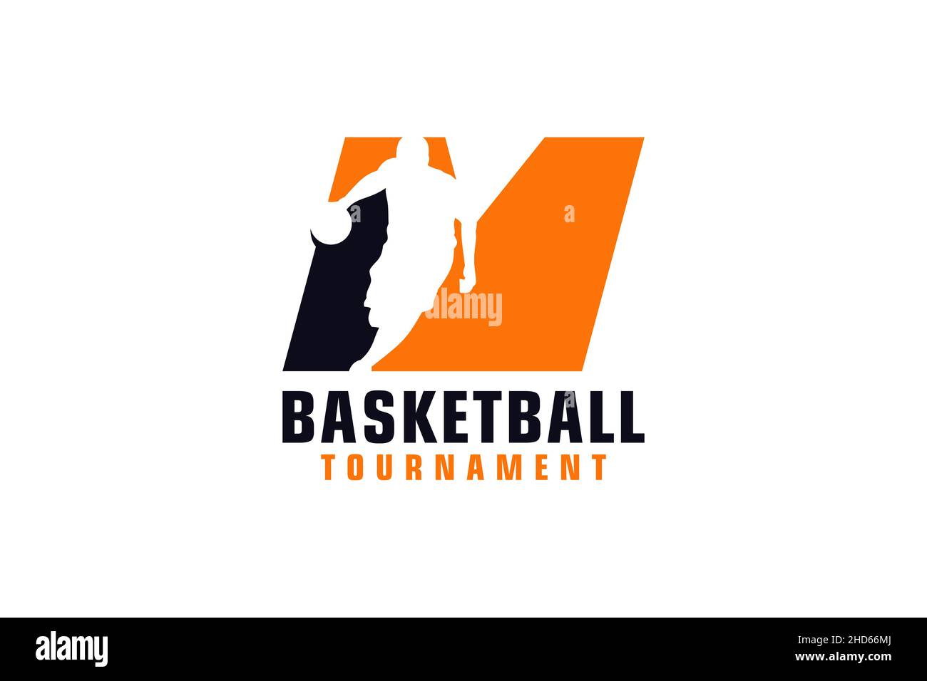 Letter M Sport Logos