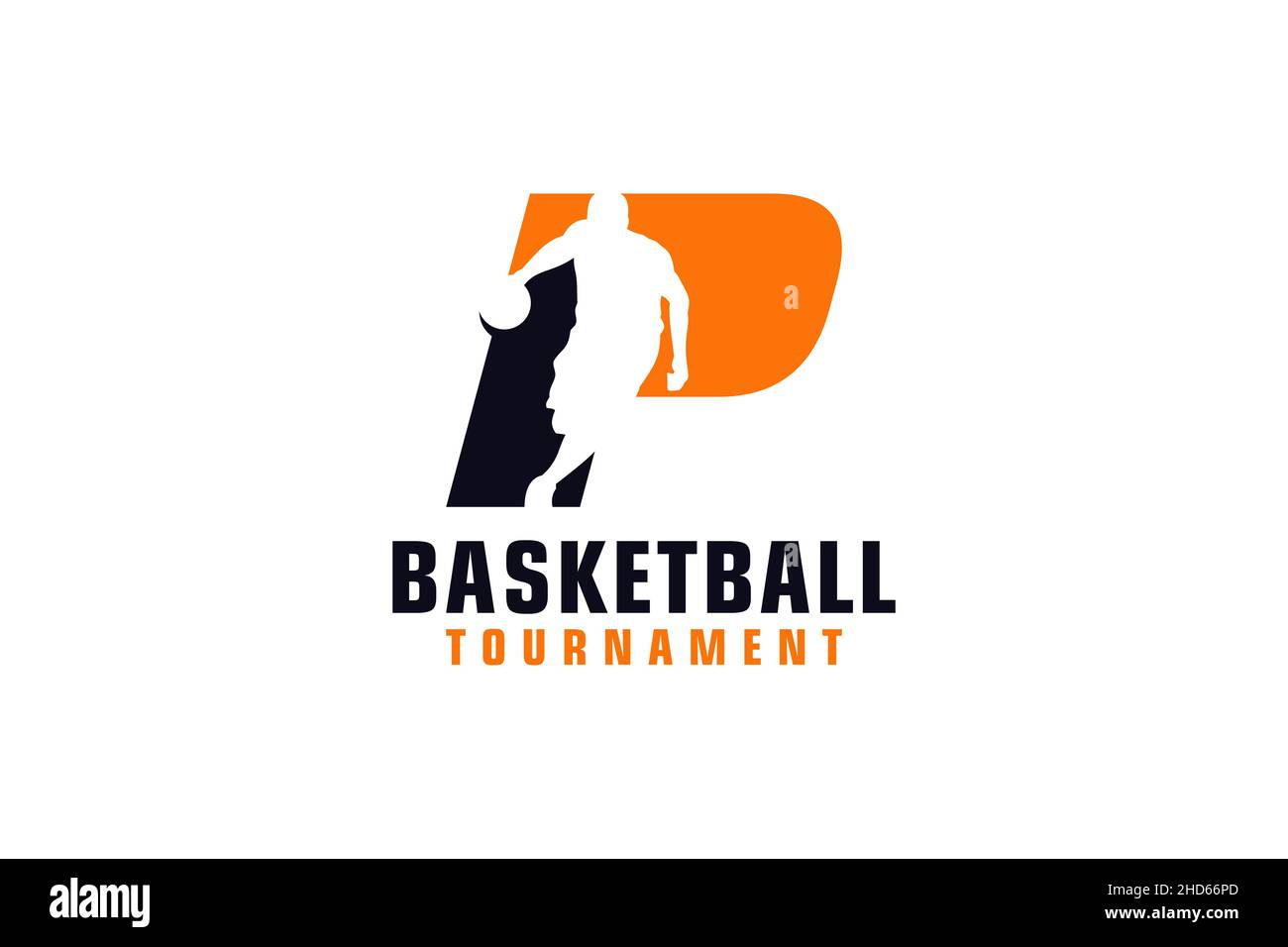 Basketball p Stock Vector Images - Alamy
