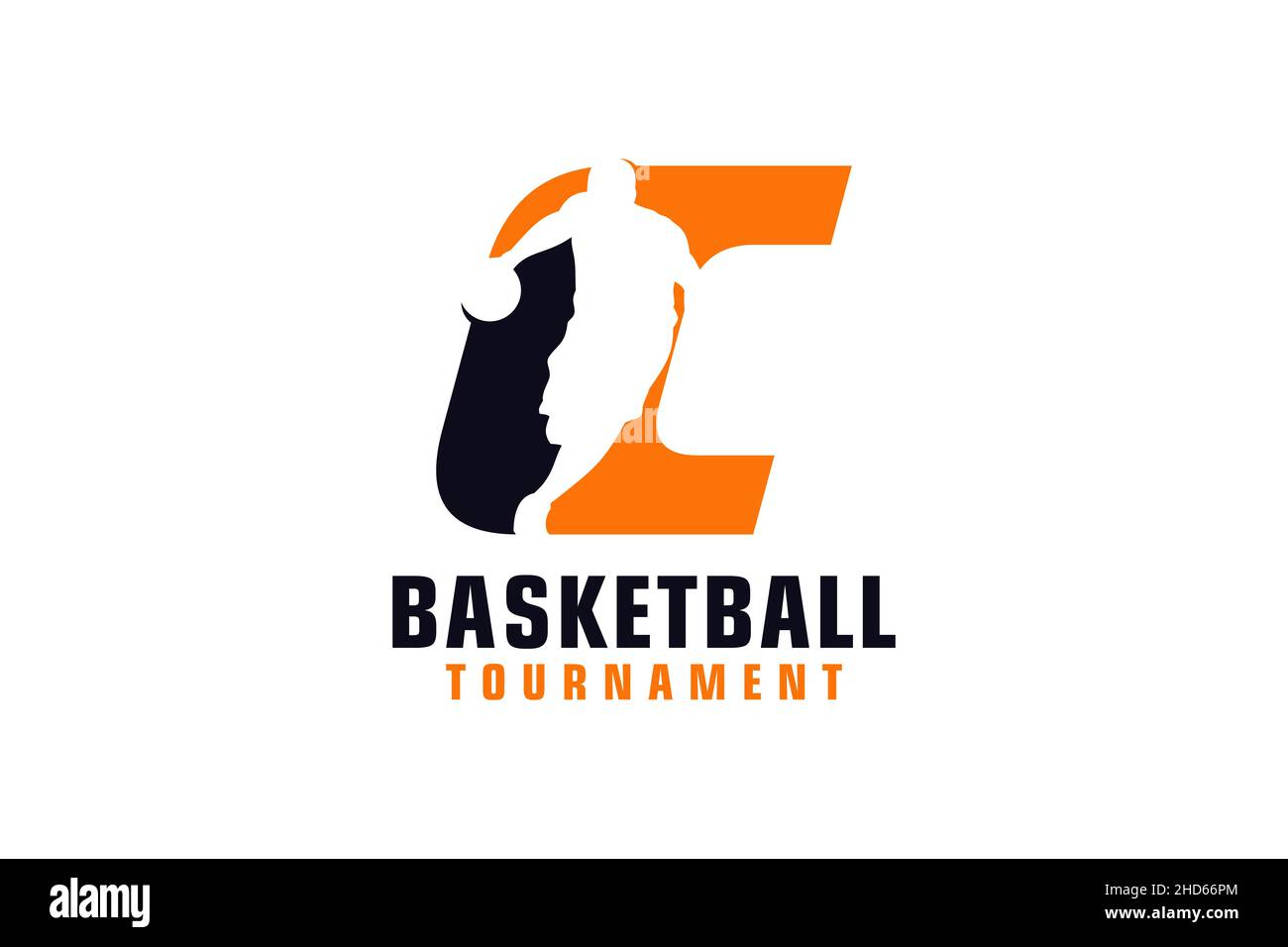 Team c Stock Vector Images - Alamy