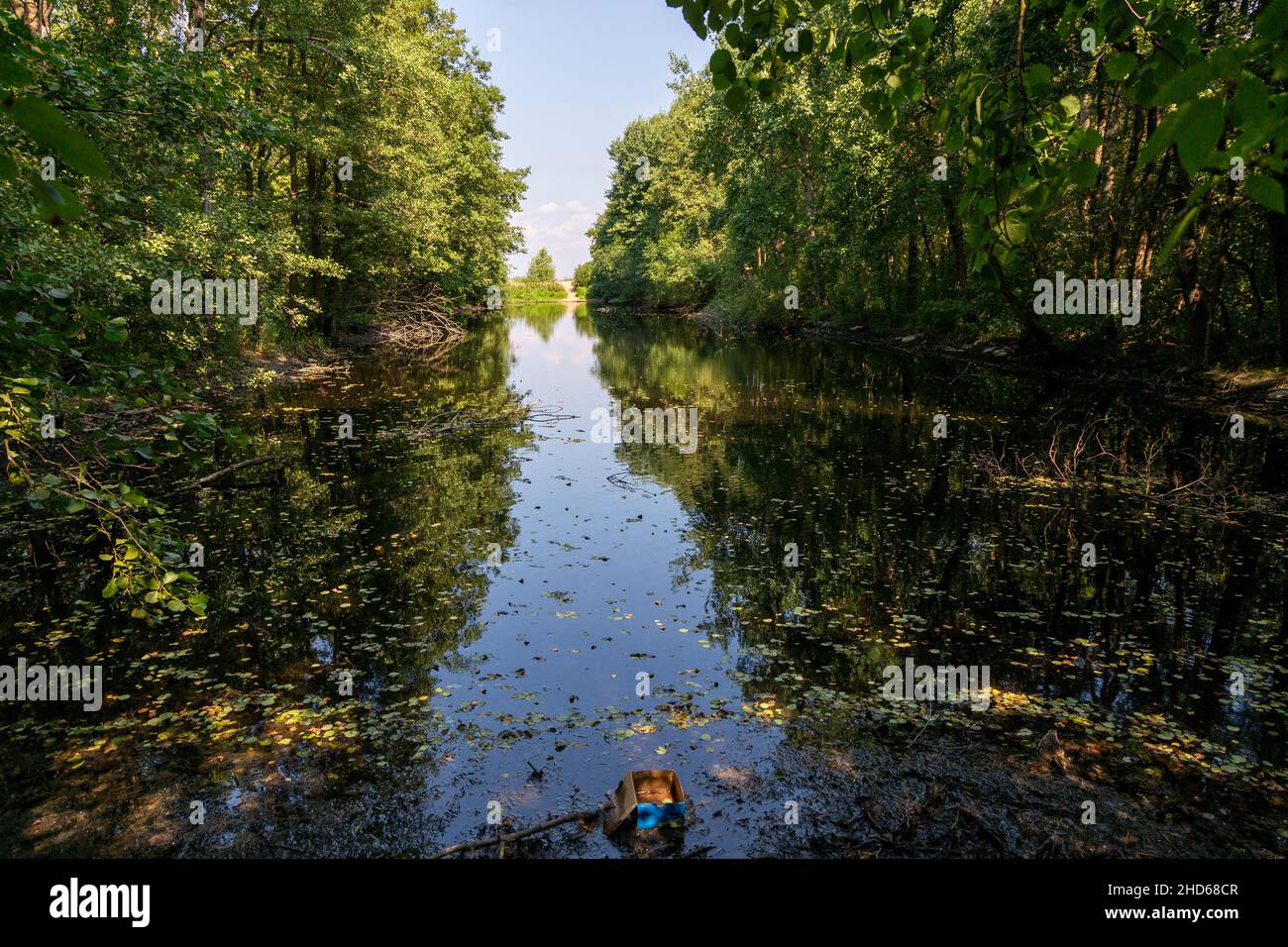 Russian serf hi-res stock photography and images - Alamy