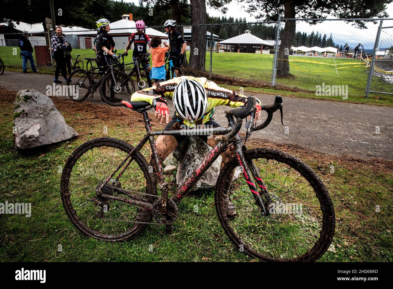 65 year old woman hi-res stock photography and images - Alamy