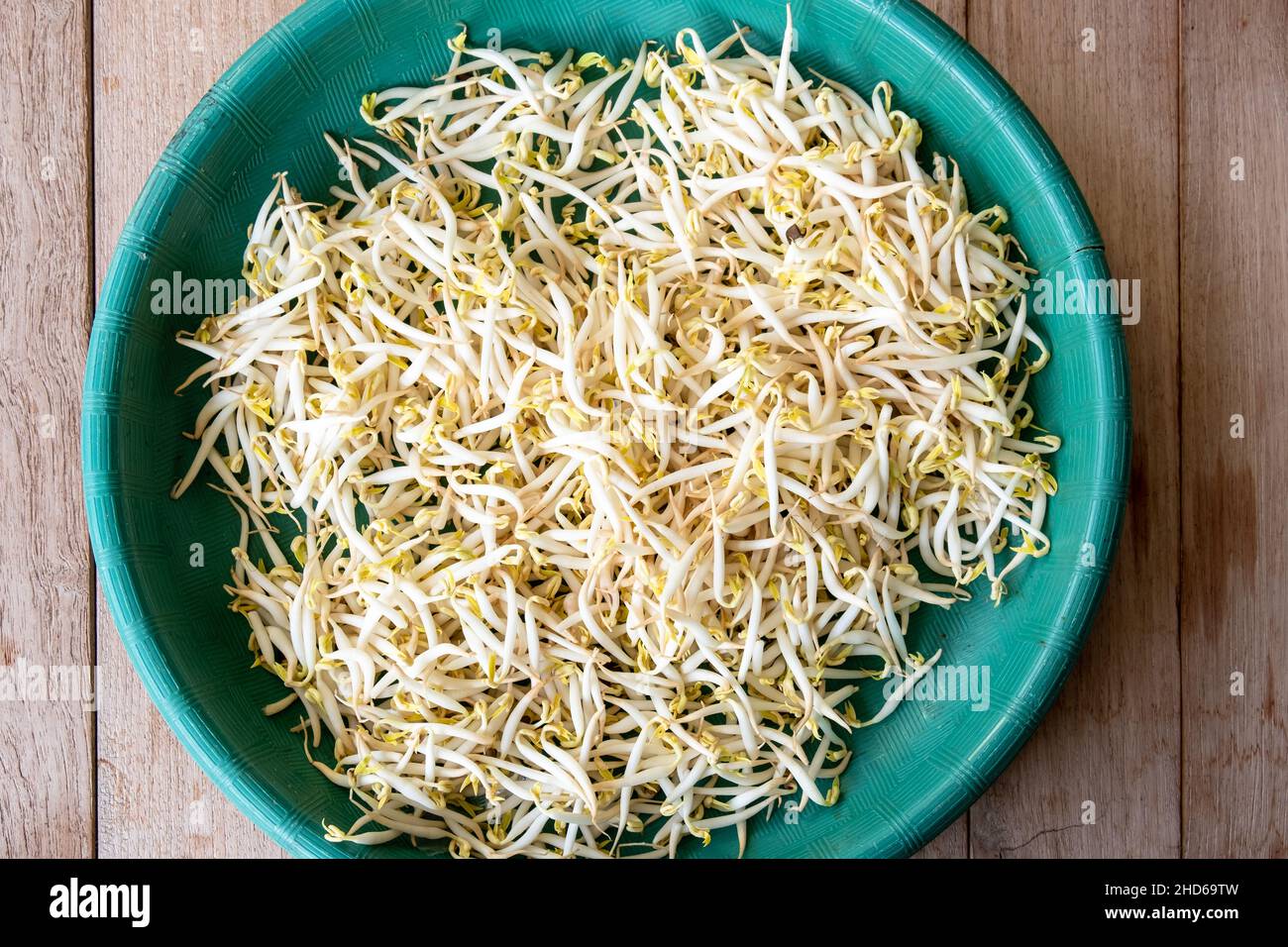 Closeup placing beans in vegetable hi-res stock photography and images ...