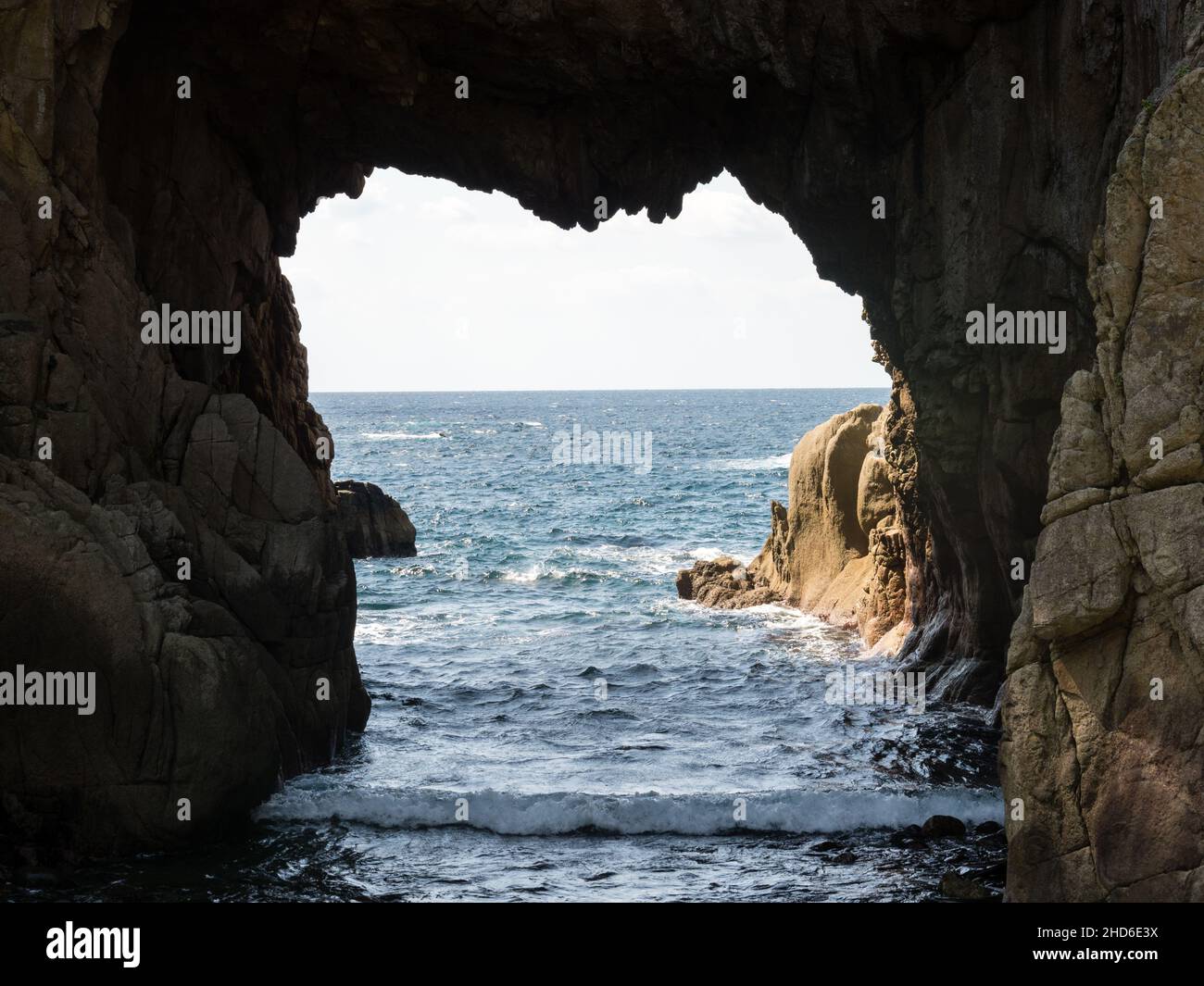 Hakusan domon hi-res stock photography and images - Alamy