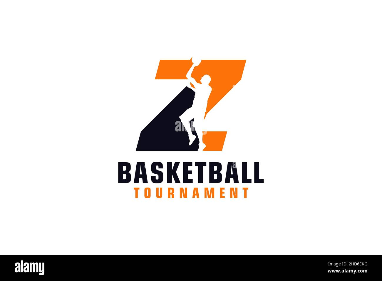 American professional basketball Stock Vector Images - Alamy