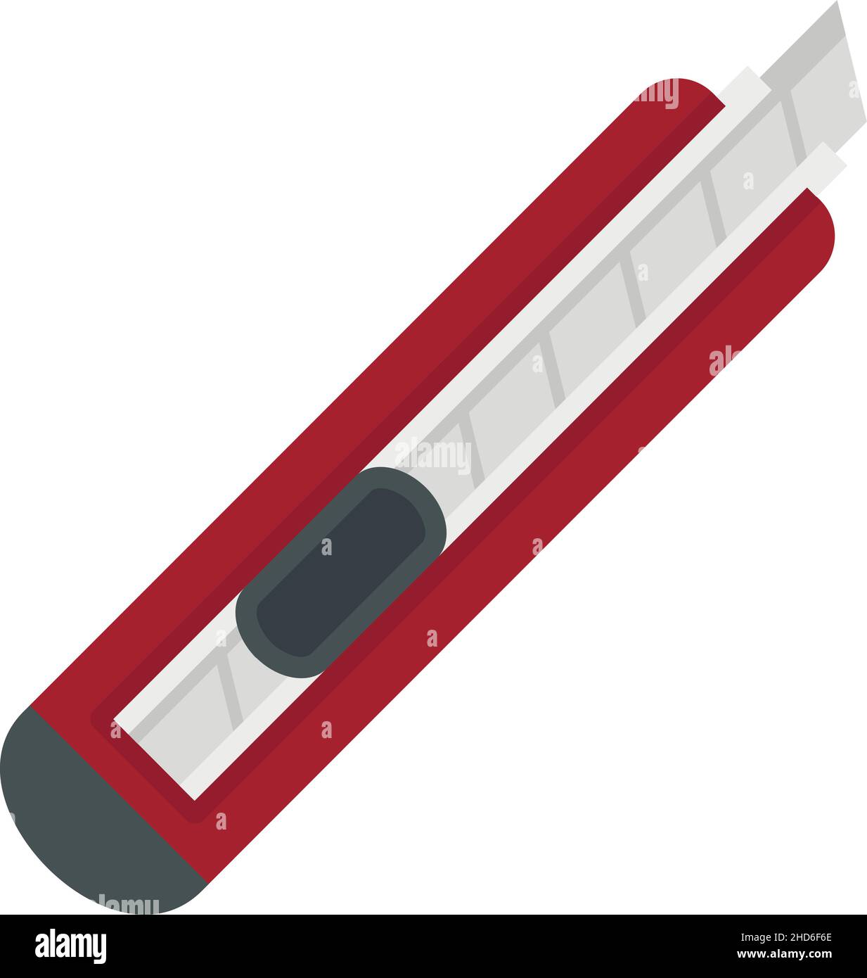 Pinch cutter Stock Vector Images - Alamy