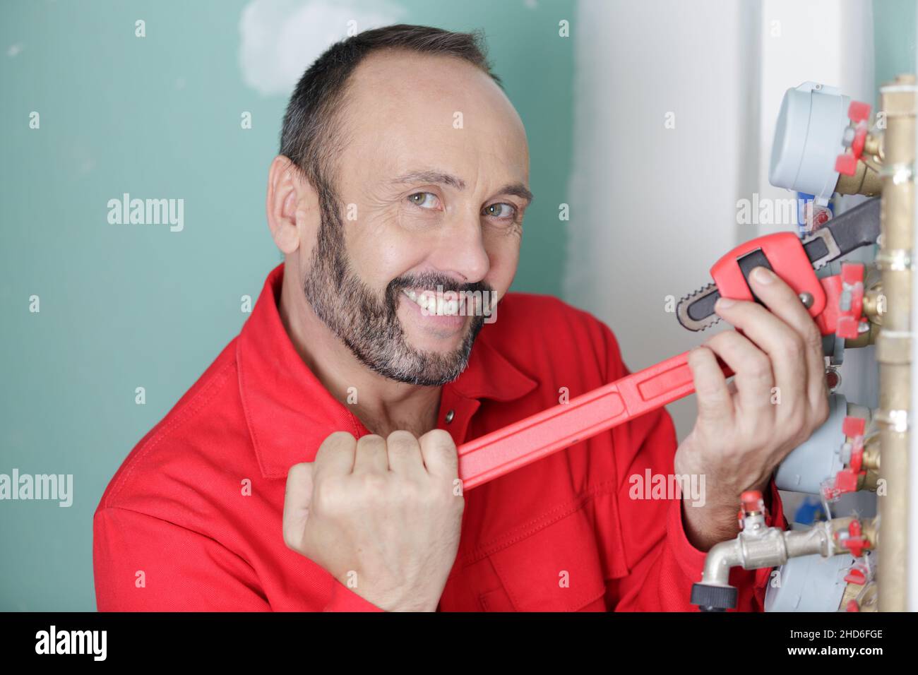 Domestic workforce hi-res stock photography and images - Alamy