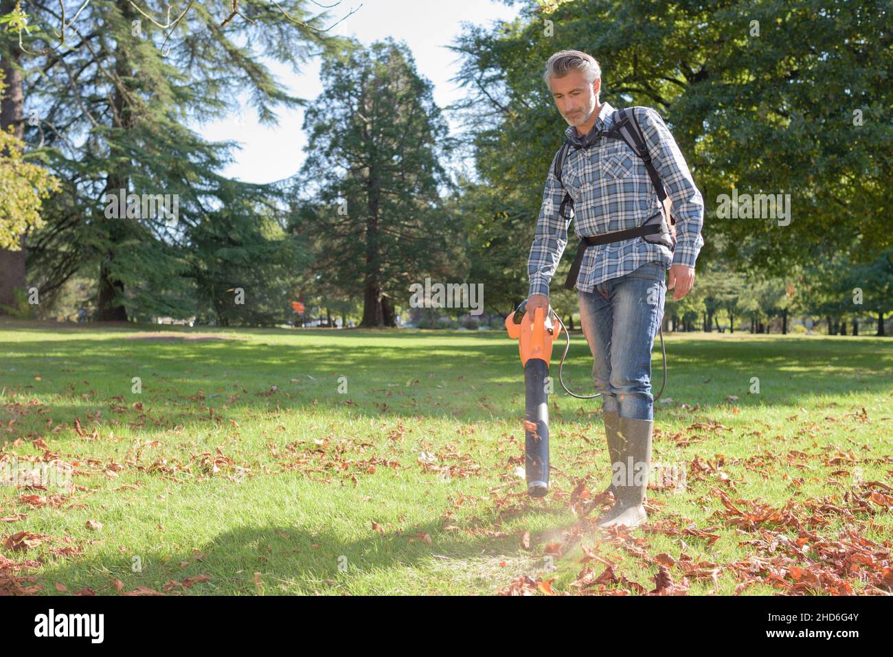 Hoovering work hi-res stock photography and images - Alamy