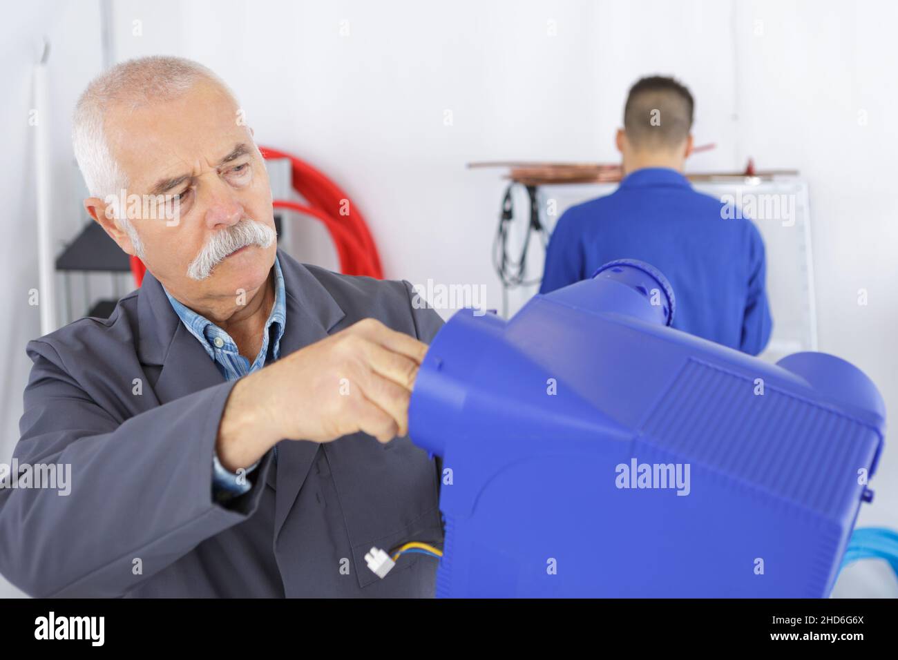 air flow ventilation case Stock Photo - Alamy