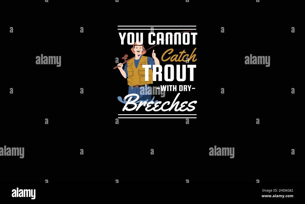 Cant catch Stock Vector Images - Alamy