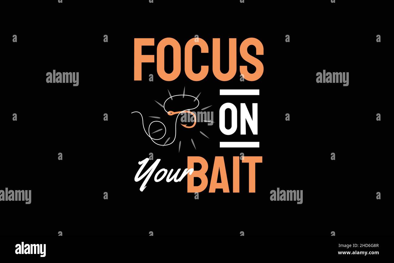 Icon bait on fishing Stock Vector Images - Alamy