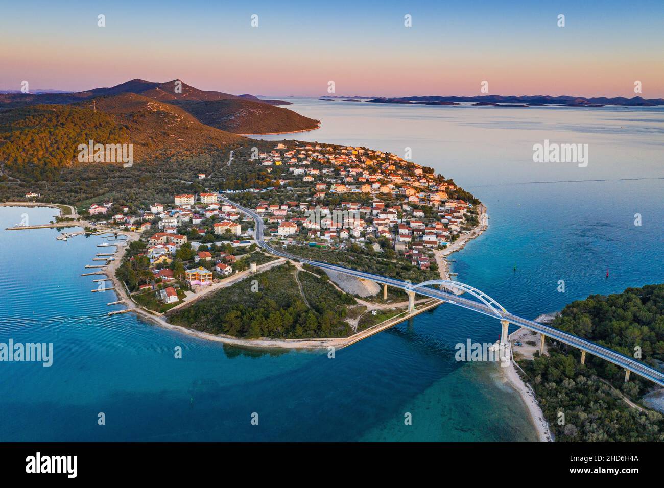 Croatian zdrelac hi-res stock photography and images - Alamy
