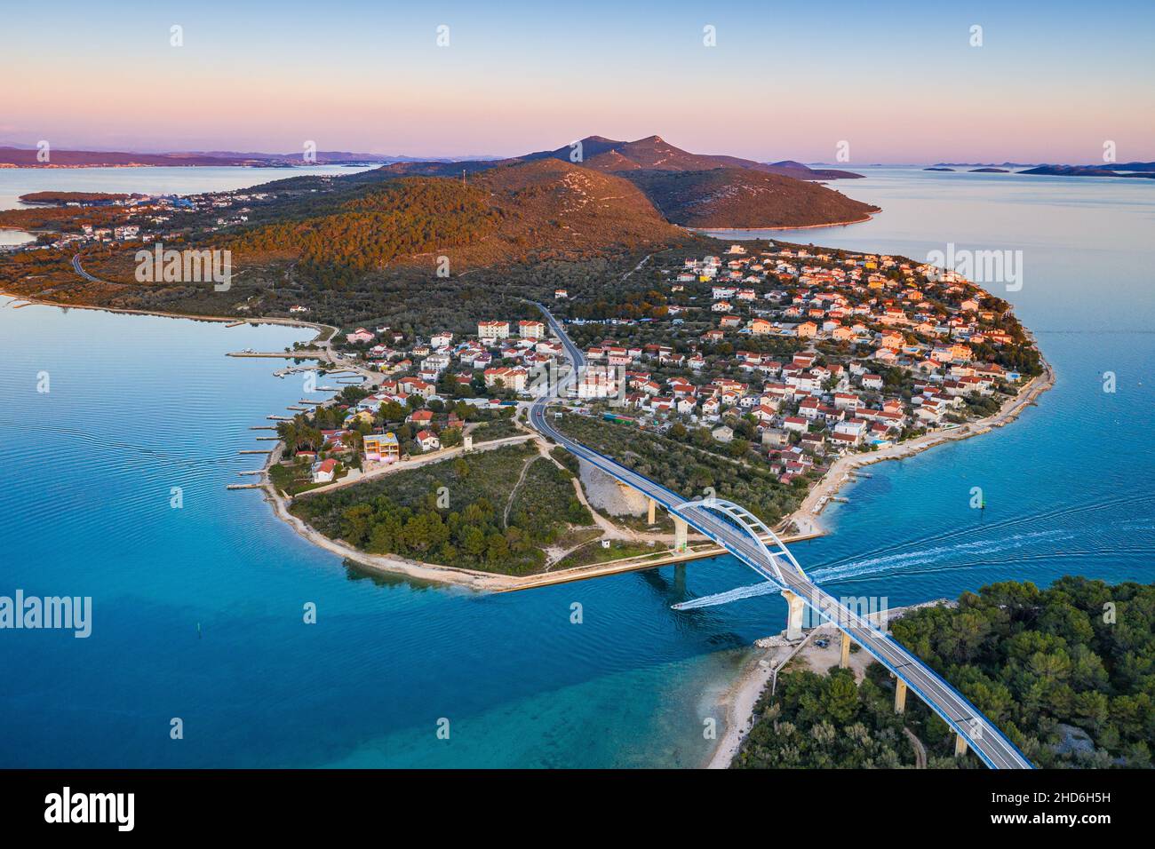Croatian zdrelac hi-res stock photography and images - Alamy