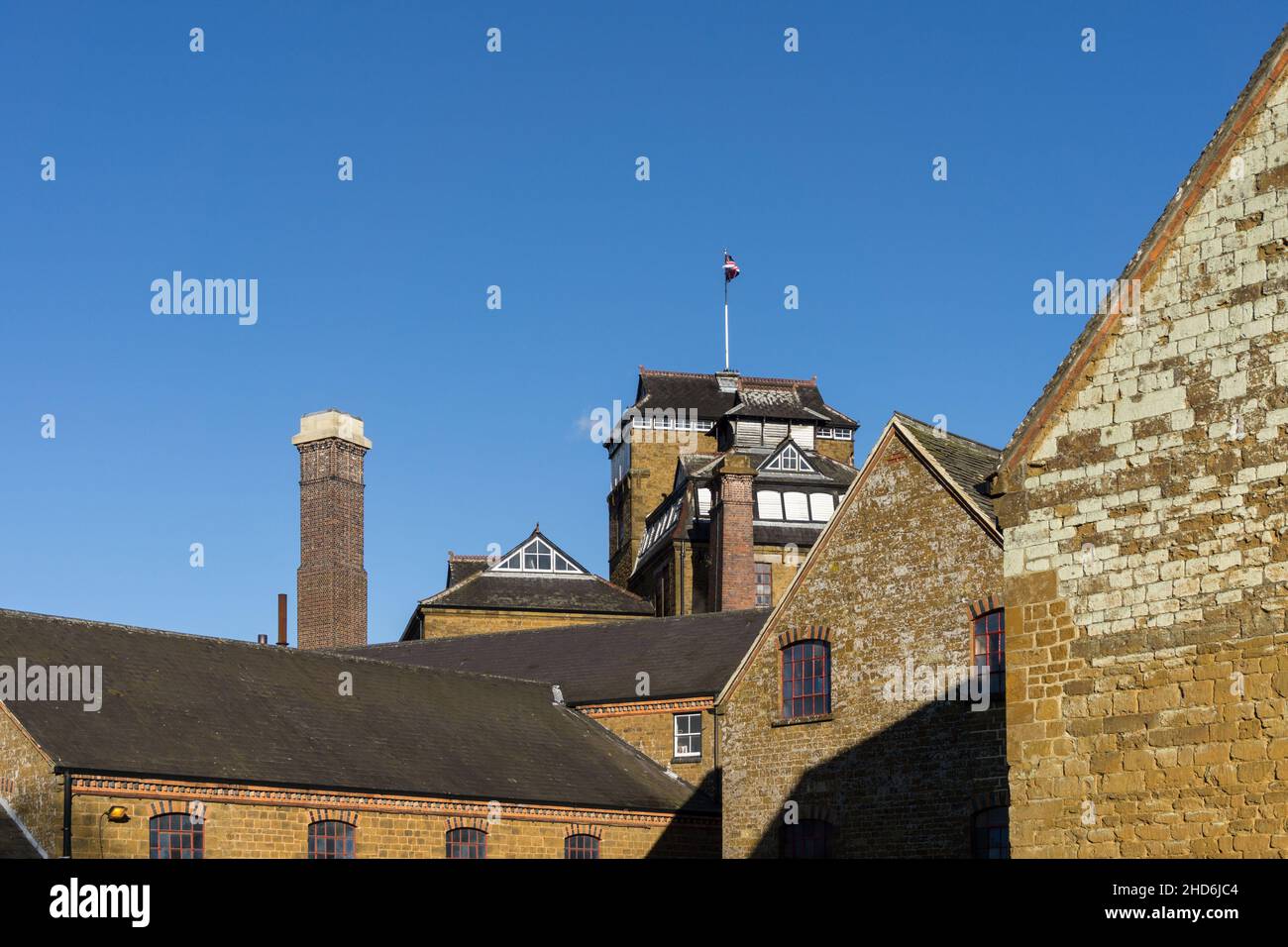 Victorian brewery beer hi-res stock photography and images - Alamy