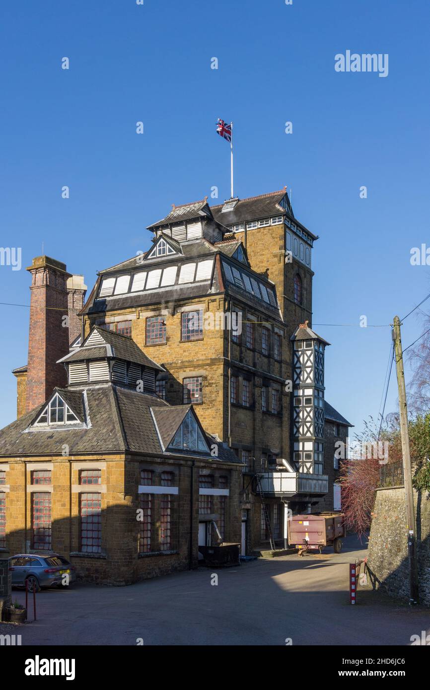 Victorian brewery beer hi-res stock photography and images - Alamy