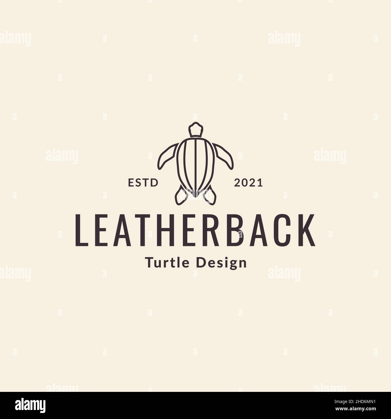 Pacific hawksbill Stock Vector Images - Alamy