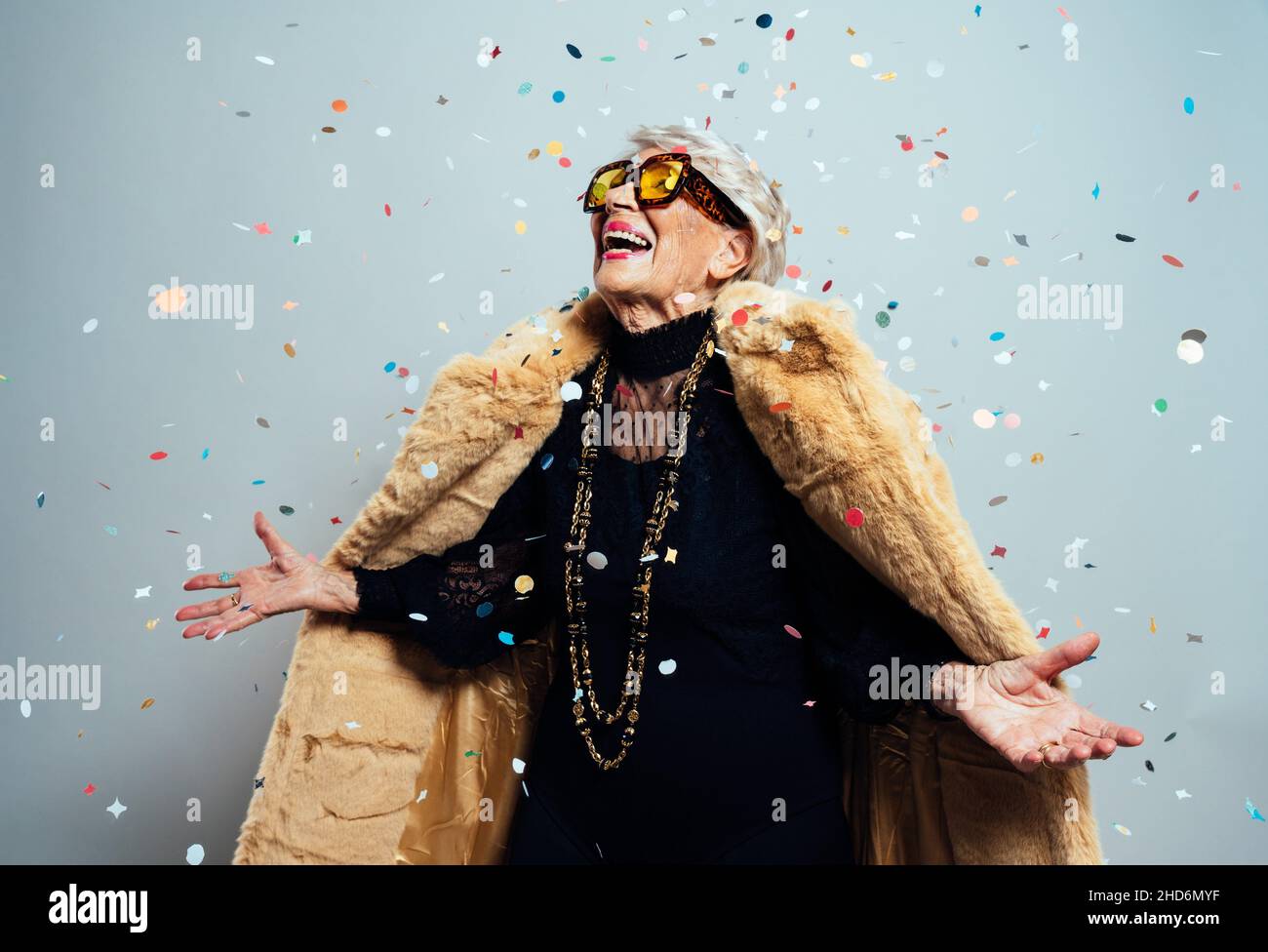90s fashion magazine hi-res stock photography and images - Alamy