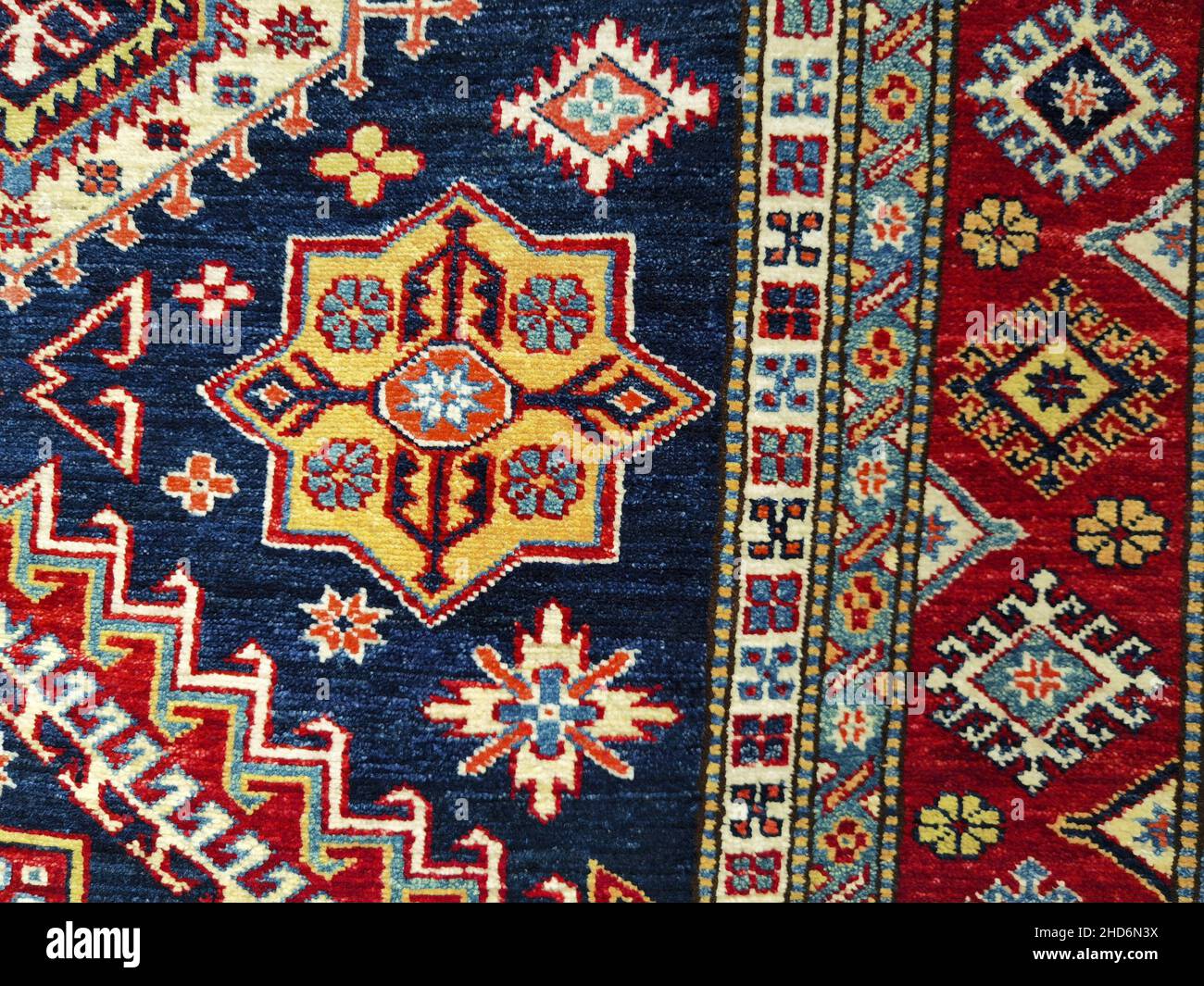 Carpet pattern hi-res stock photography and images - Alamy