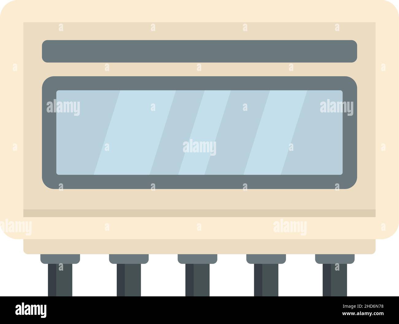 Industrial utility utilities Stock Vector Images - Alamy