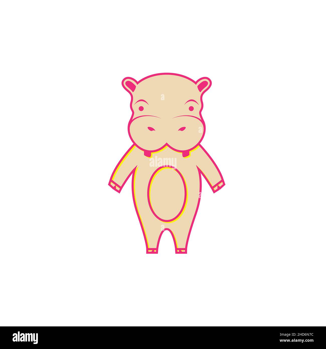 Idea hippo hi-res stock photography and images - Alamy
