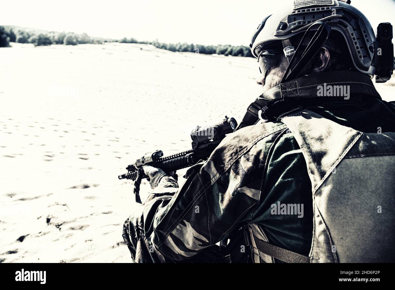 Ground Army High Resolution Stock Photography and Images - Alamy
