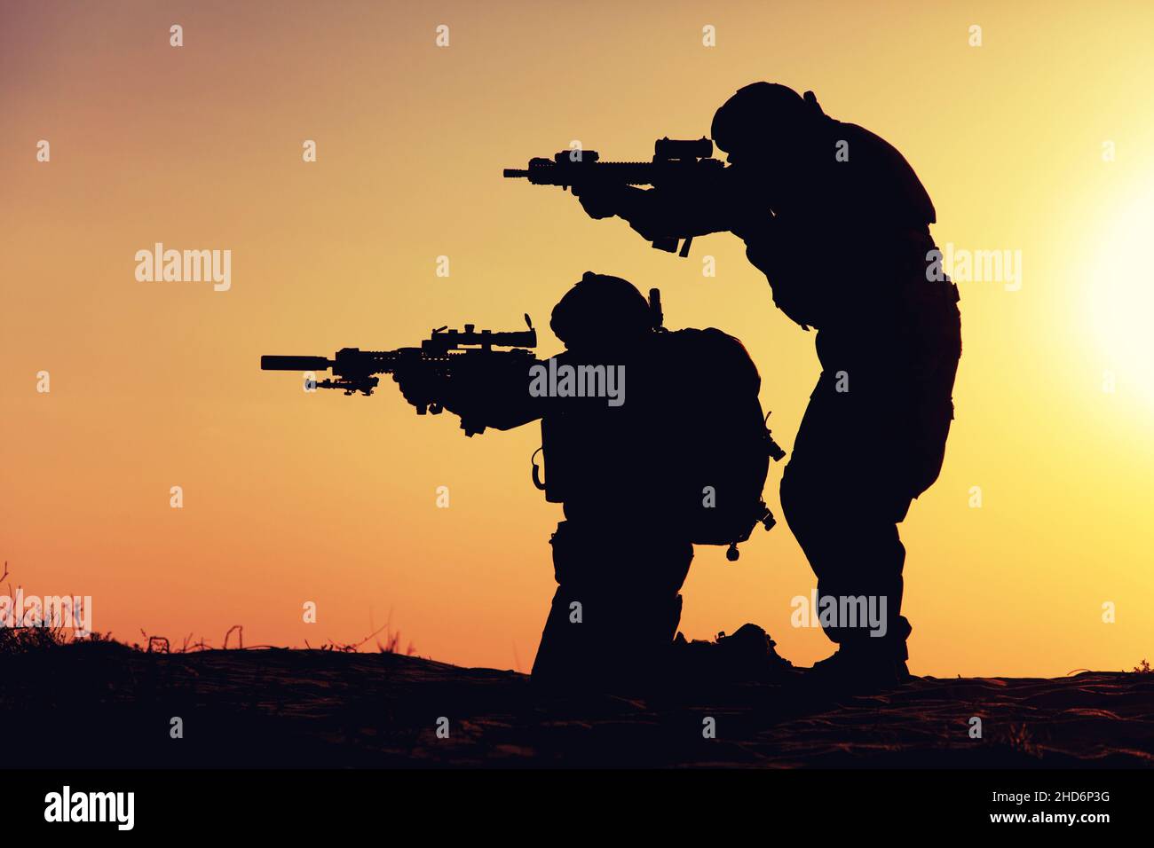 Special Service Forces High Resolution Stock Photography and Images - Alamy