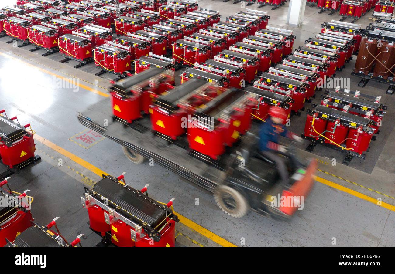 Transformers china hi-res stock photography and images - Alamy