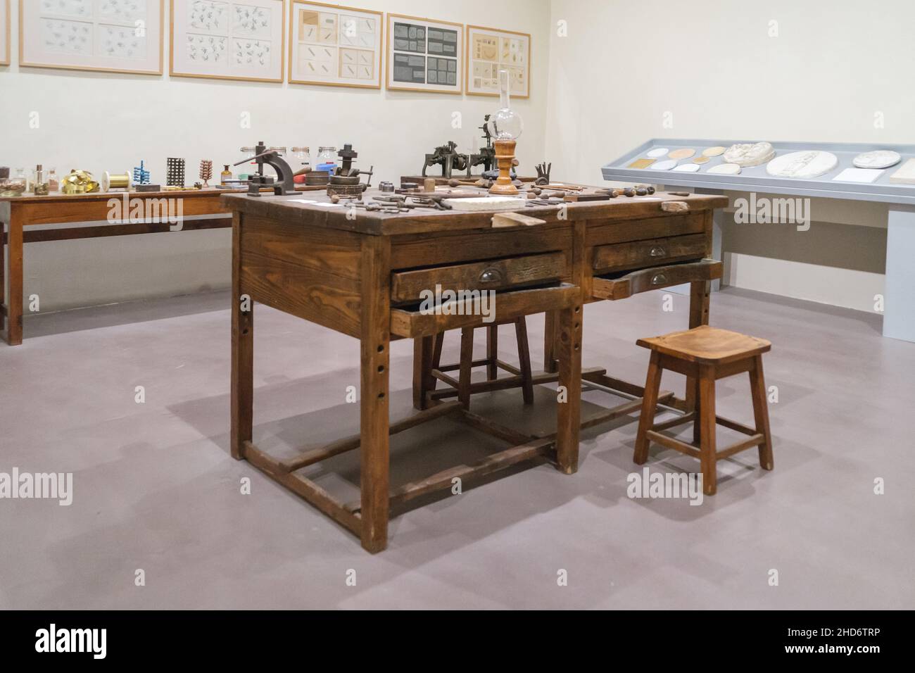 Museum of the Palazzo della Fraternita dei Laici palace, Goldsmith ...