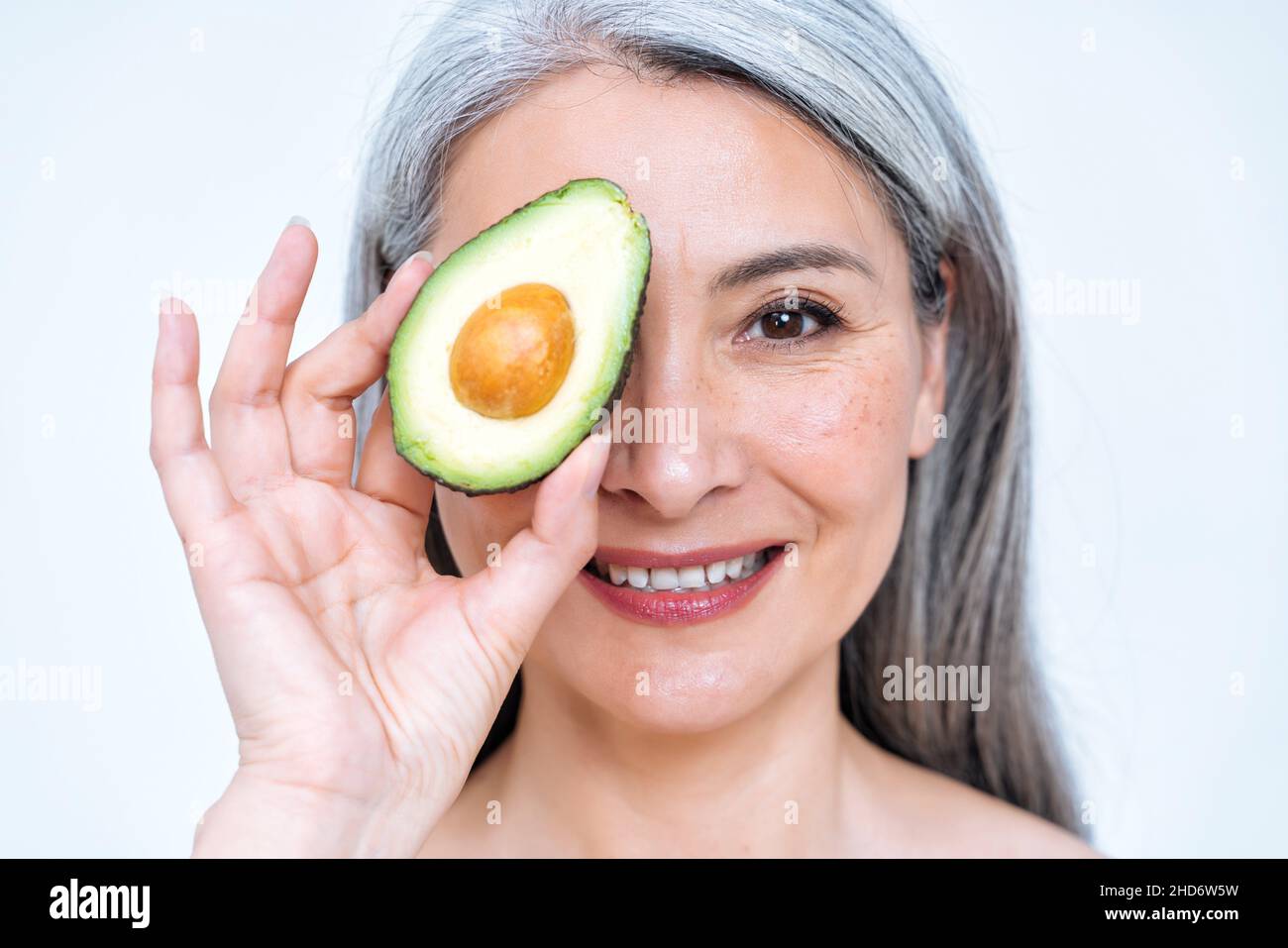 Body positive model hi-res stock photography and images - Alamy