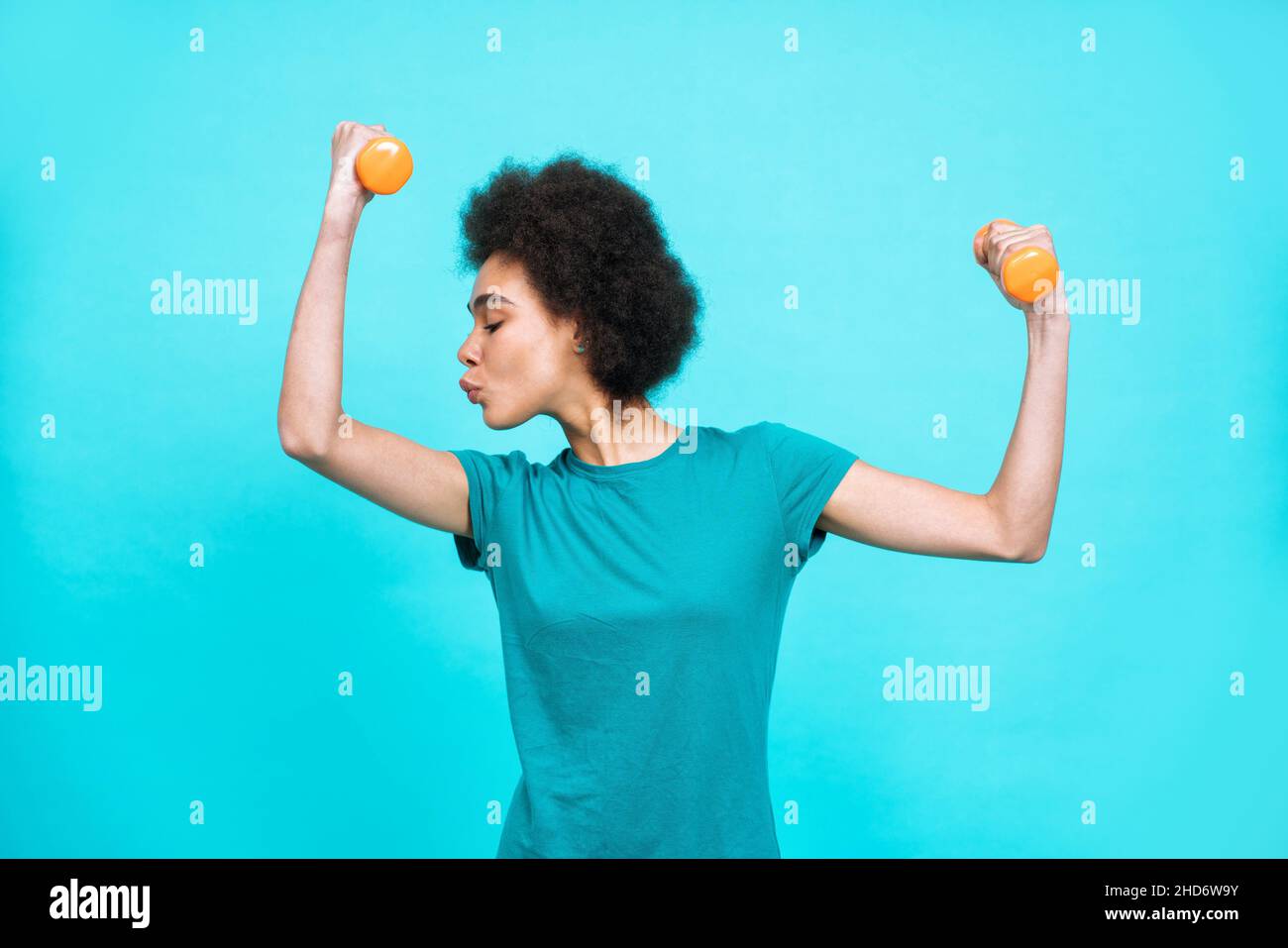 Body acceptance hi-res stock photography and images - Alamy