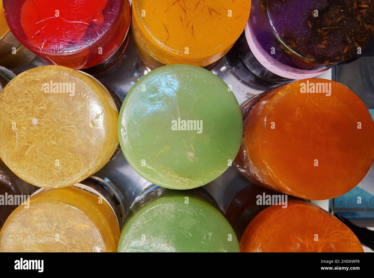 Shiny colors hi-res stock photography and images - Alamy