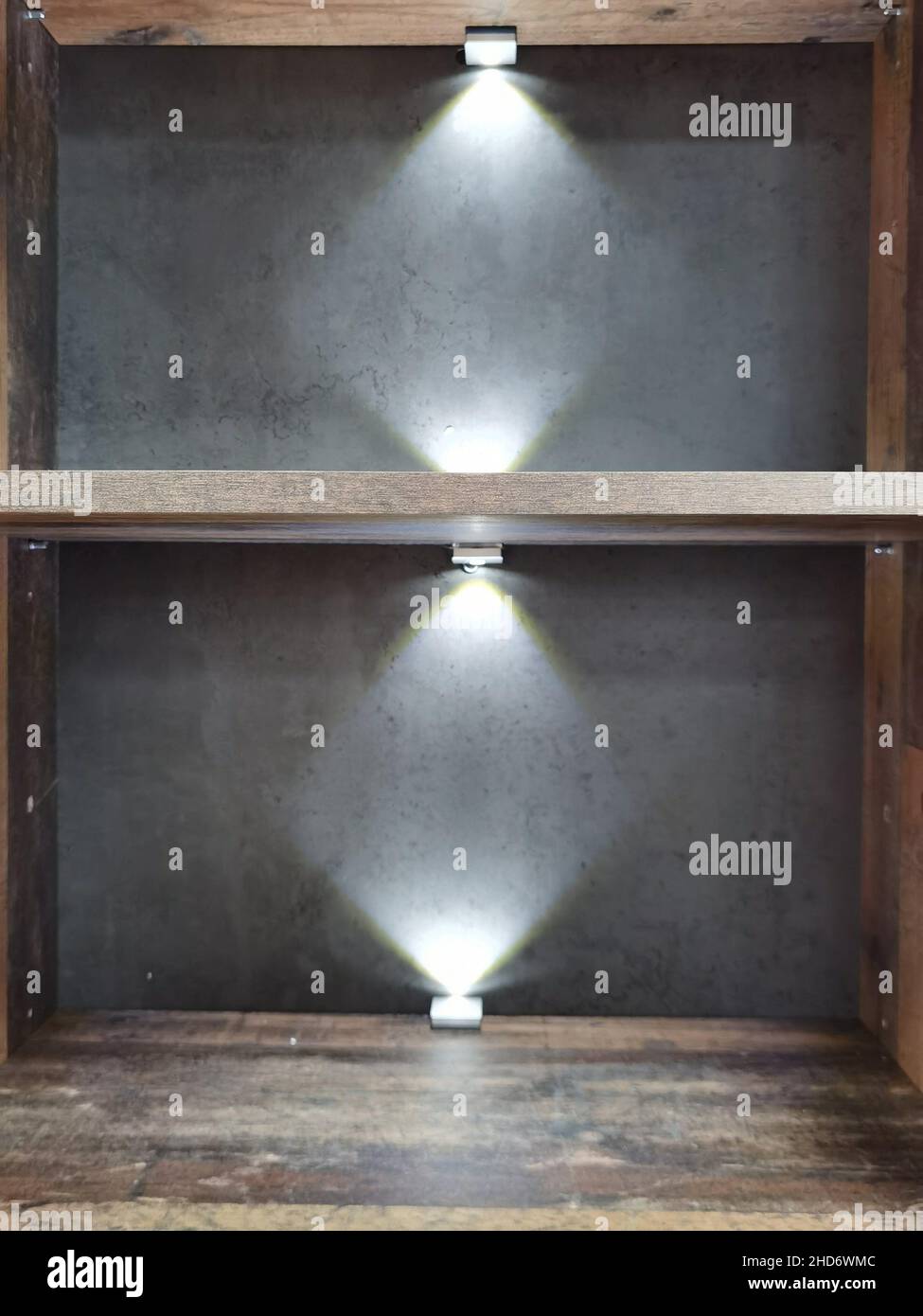 Lighting from below hi-res stock photography and images - Alamy