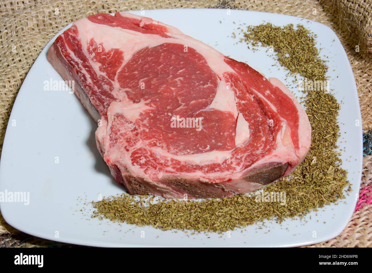 Chianina hi-res stock photography and images - Alamy