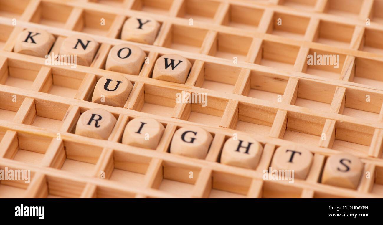 Acceptance word cloud concept text hi-res stock photography and images ...