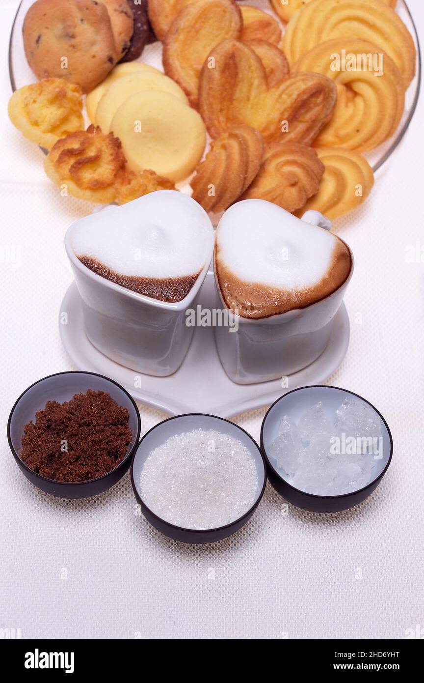 Mignon Pastry High Resolution Stock Photography and Images - Alamy