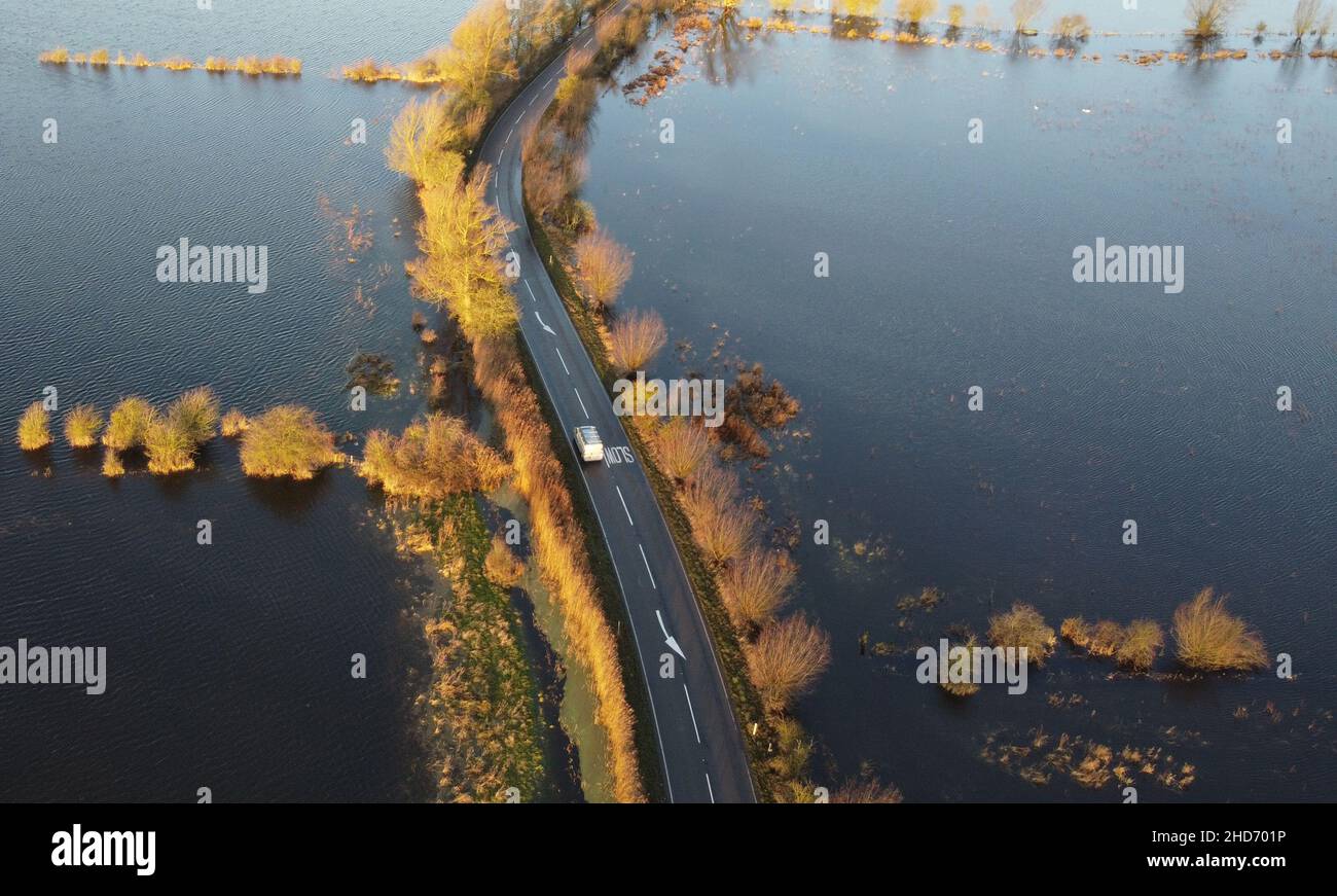 Welney Wash High Resolution Stock Photography and Images - Alamy