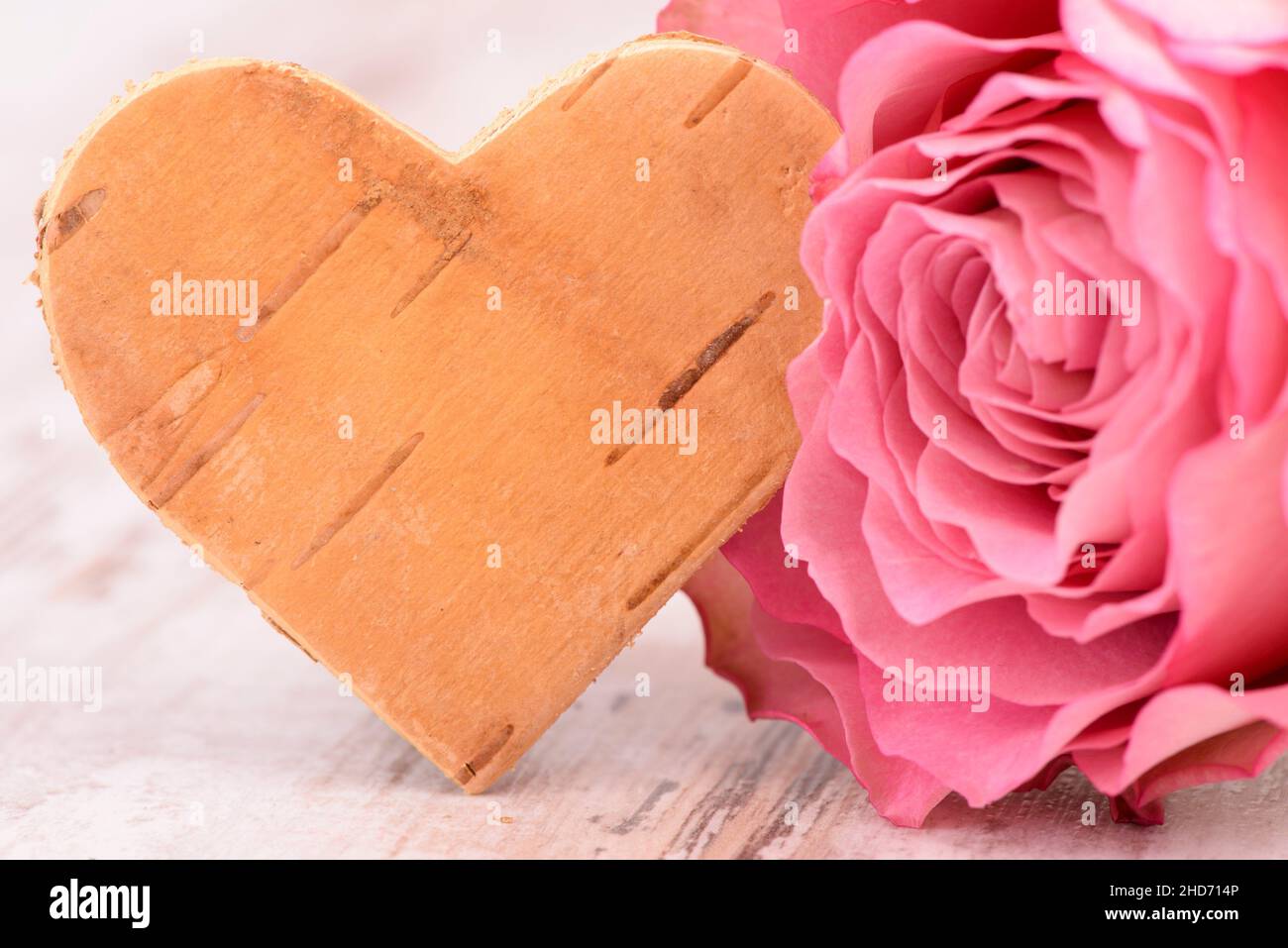 Romantic flowers bouquet hi-res stock photography and images - Alamy