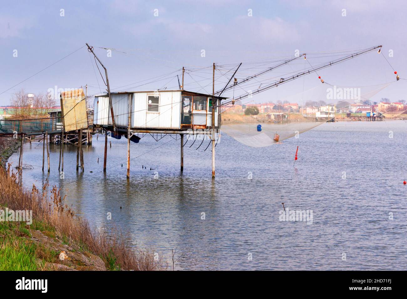 Fiume po hi-res stock photography and images - Alamy