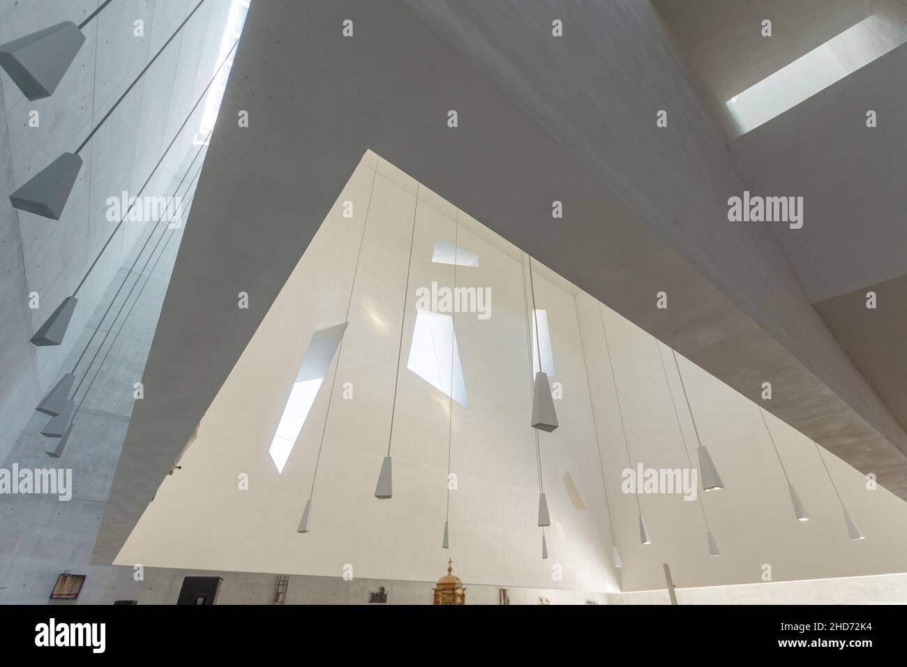 Interior architect hi-res stock photography and images - Alamy